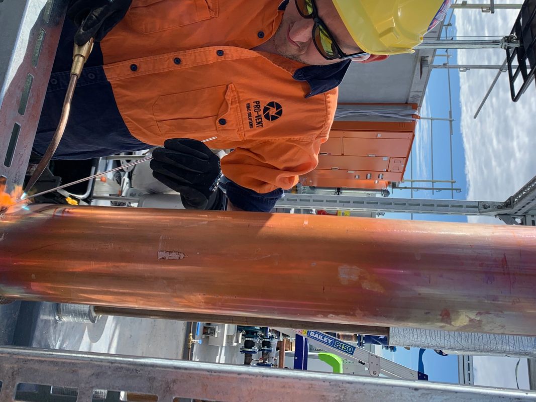 Pro-Vent HVAC Solutions - Apartment Ventilation - Melbourne, Victoria